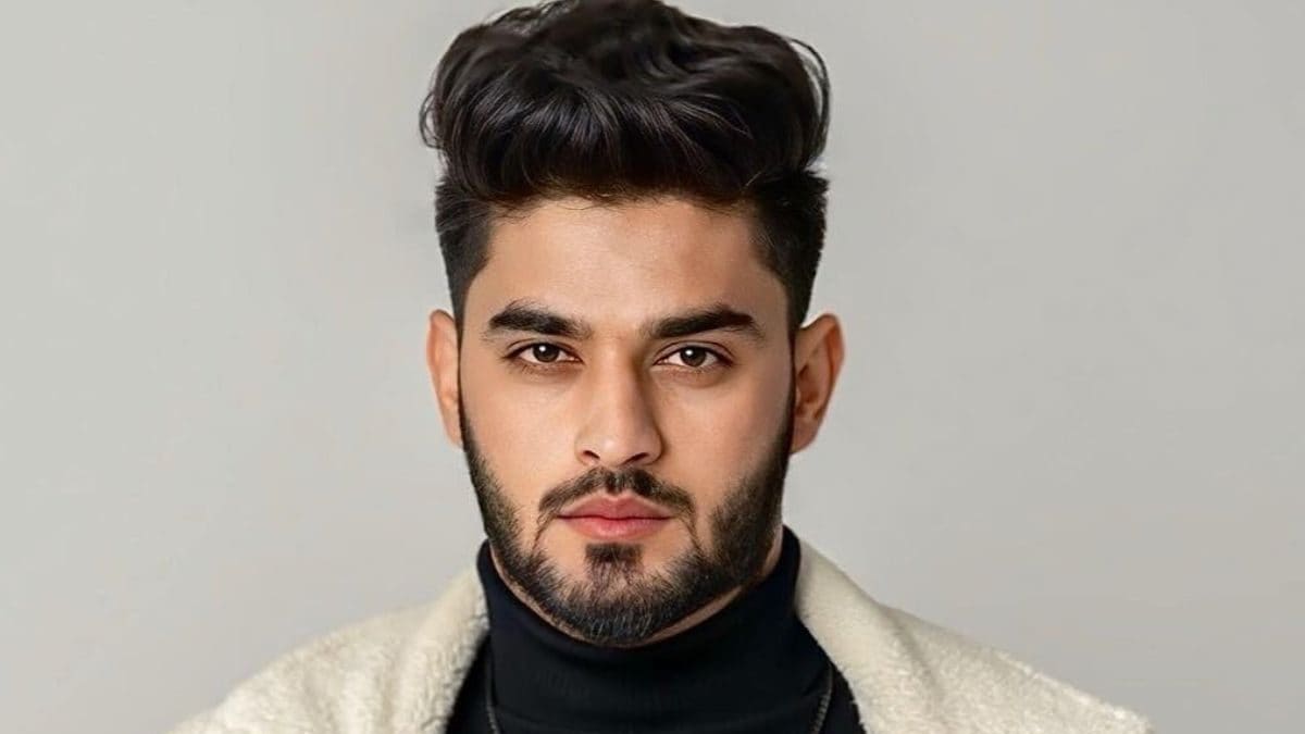 MTV Splitsvilla X5's Arbaz Patel Confirms His Relationship With Leeza ...