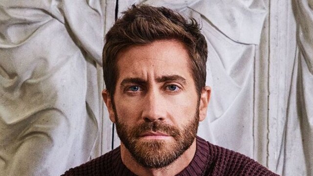 Jake Gyllenhaal On His Marriage Plans With Girlfriend Jeanne Cadieu ...