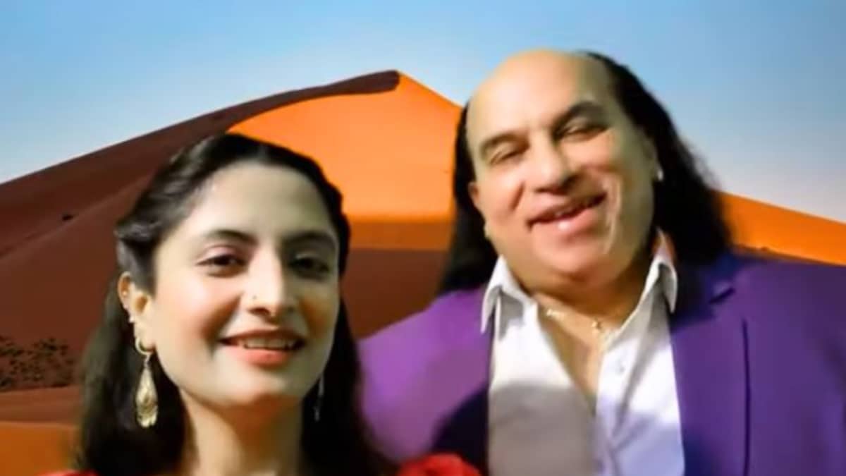 YouTube Removes Chahat Fateh Ali Khan's Viral Song Bado Badi For This ...