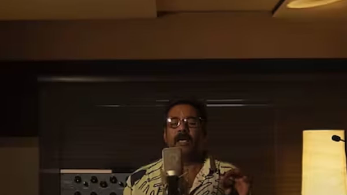 Actor Biju Menon Turns Playback Singer For New Song From His Film ...