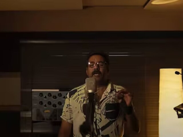 Actor Biju Menon Turns Playback Singer For New Song From His Film ...