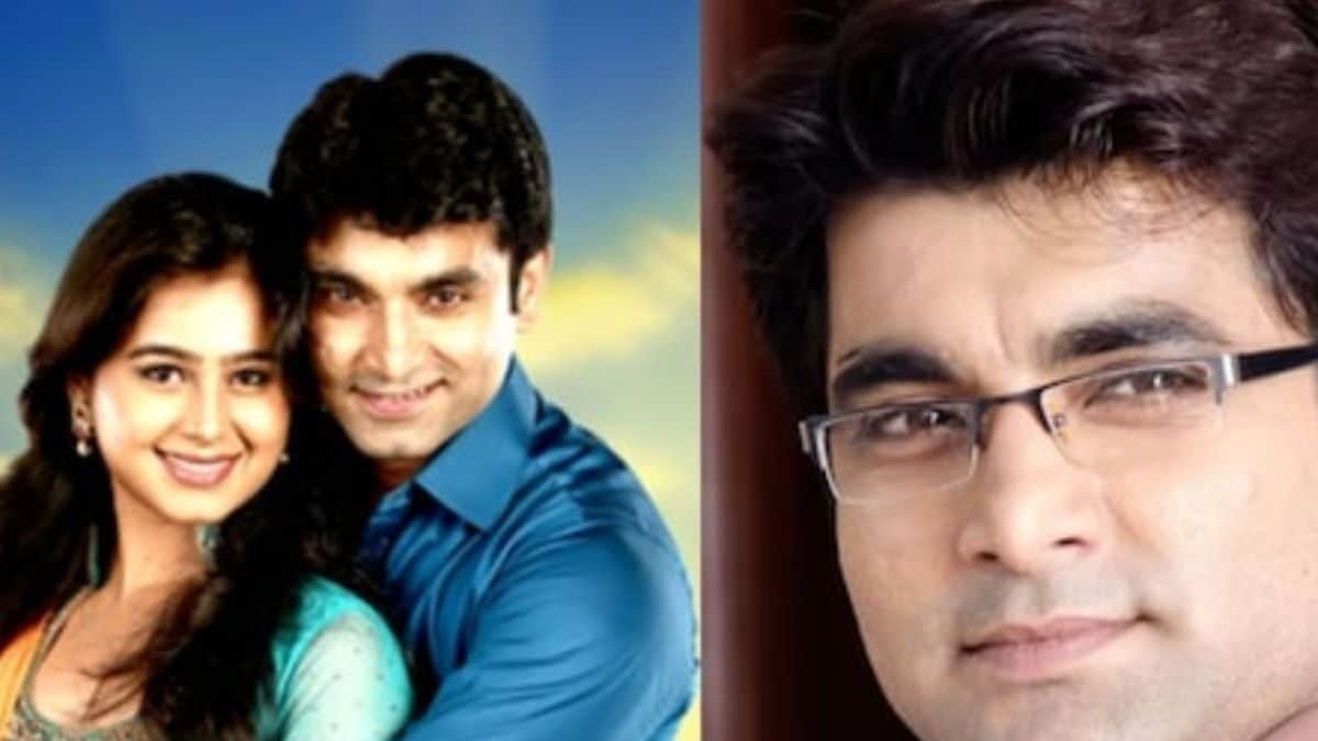 Actor Santosh Juvekar To Make His Comeback In Marathi TV With This Serial | Movies News - News18