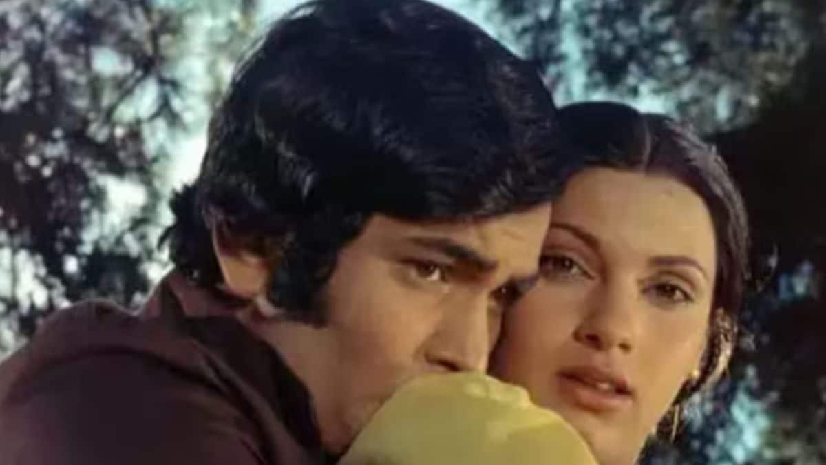 When Dimple Kapadia Felt 'Shattered' After Marrying Rajesh Khanna: 'I ...