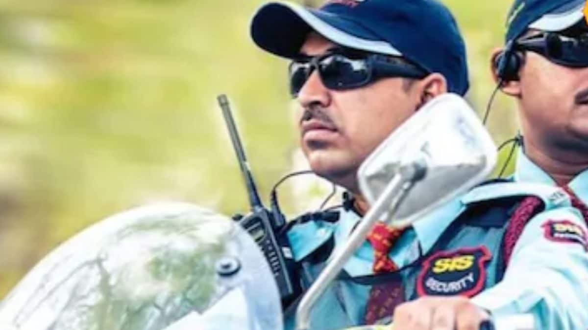 SIS Security India Limited Announces District-wide Recruitment And ...