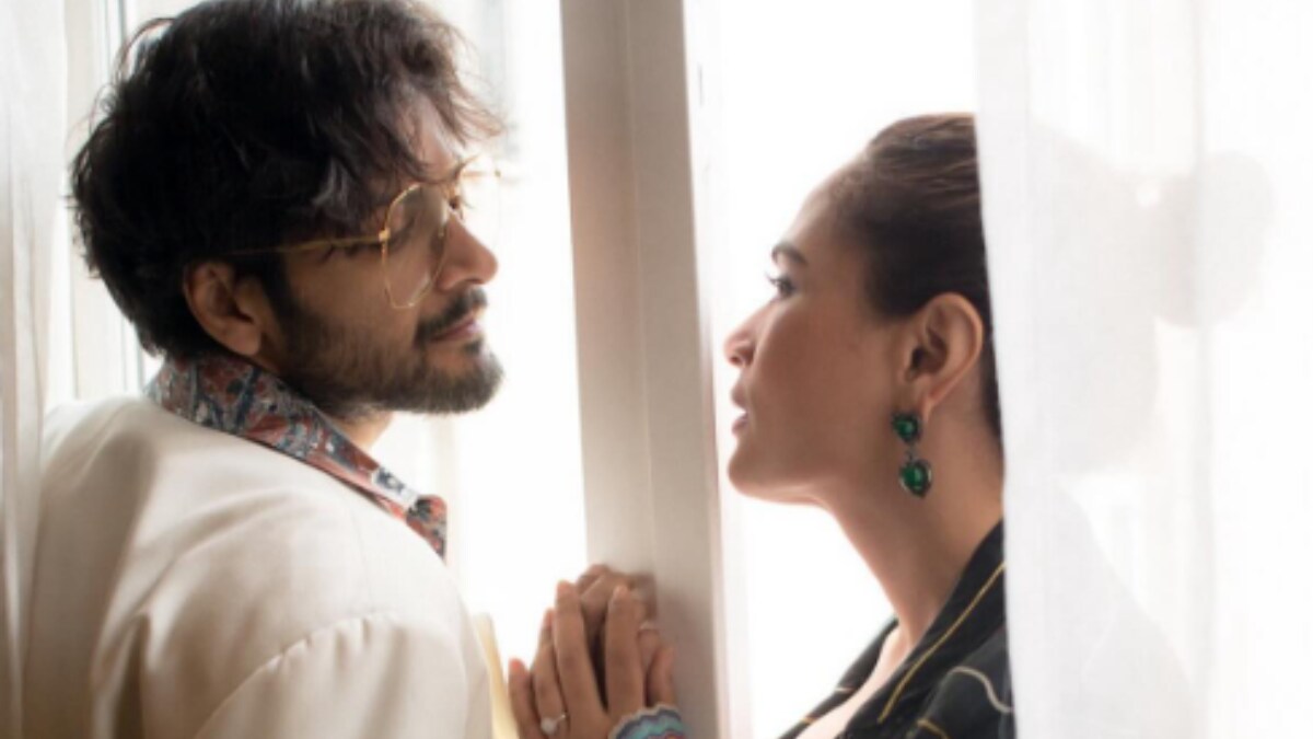 Richa Chadha And Ali Fazal Finally Reveal Baby Daughter's Name, Meet ...