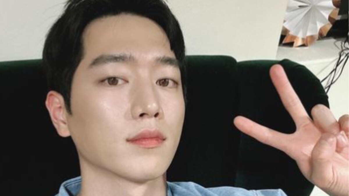 Seo Kang Joon To Make A Comeback With New K-Drama Undercover High ...