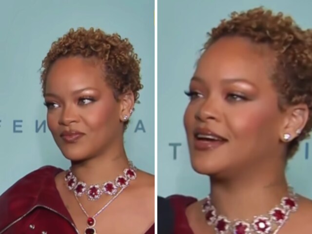 Rihanna Says She Is 'Starting Over' With New Album Amid Retirement ...