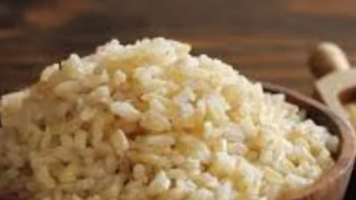 6 Best Alternatives To White Rice That You Must Know | Lifestyle News ...