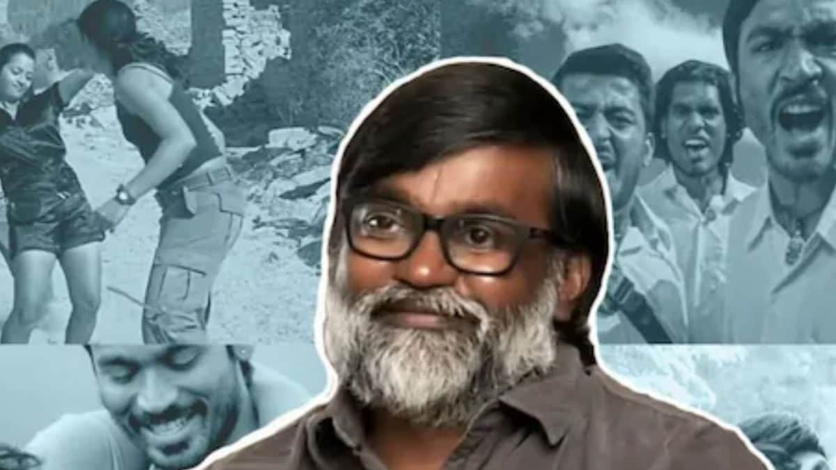 'Focus On Your Present': Director Selvaraghavan Shares Life Lessons In ...