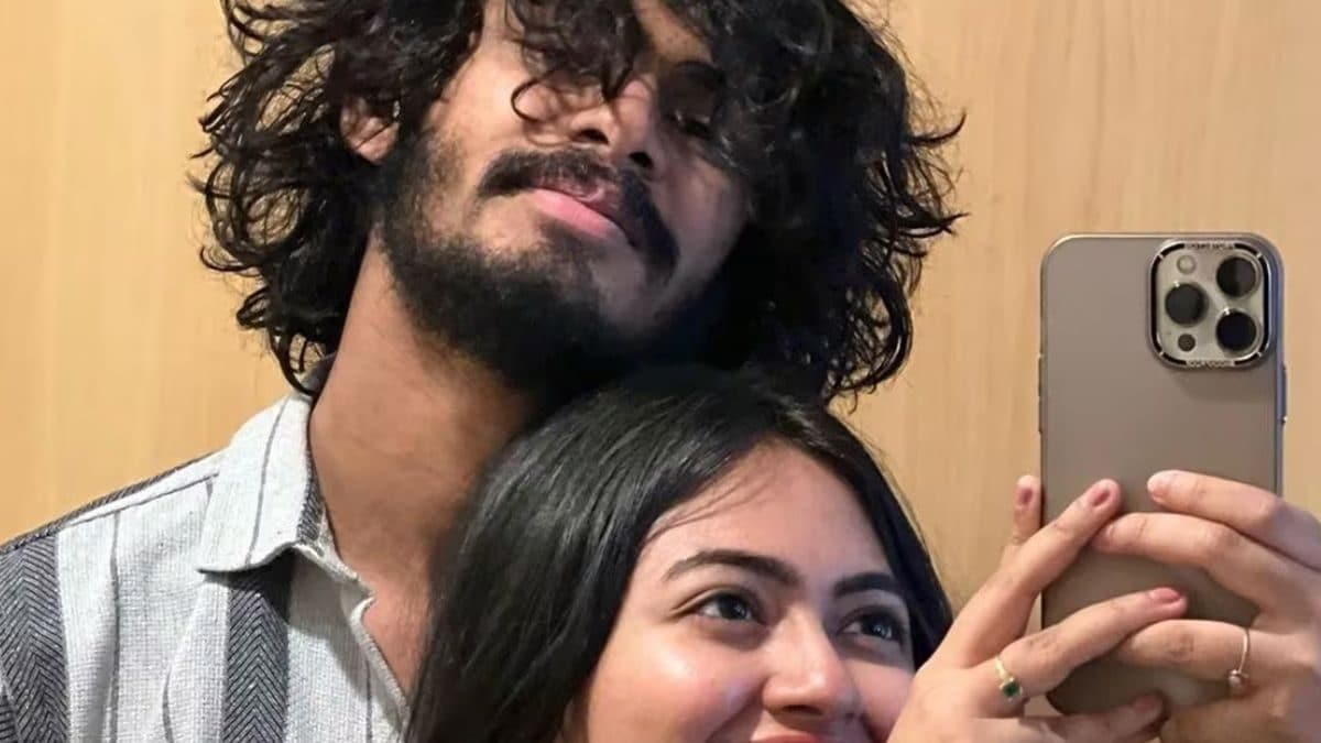 YouTuber TTF Vasan And Girlfriend Shaalin Zoya Onboard For Bigg Boss ...