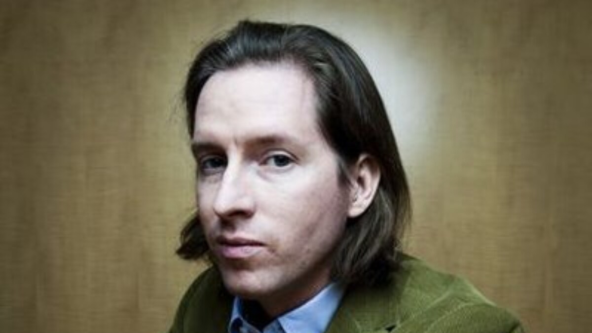 Oscar-Winning Filmmaker Wes Anderson Spills The Beans On His Next ...
