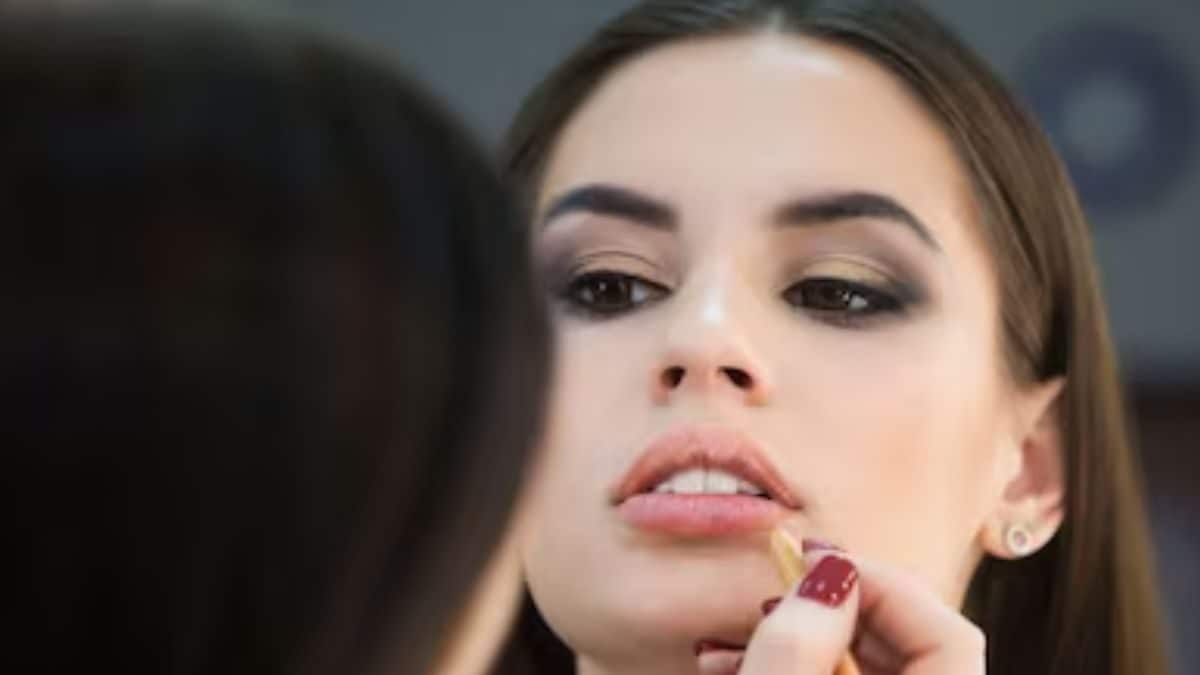 Indian Makeup Trends 2024: A Fusion of Tradition and Modern Glamour ...