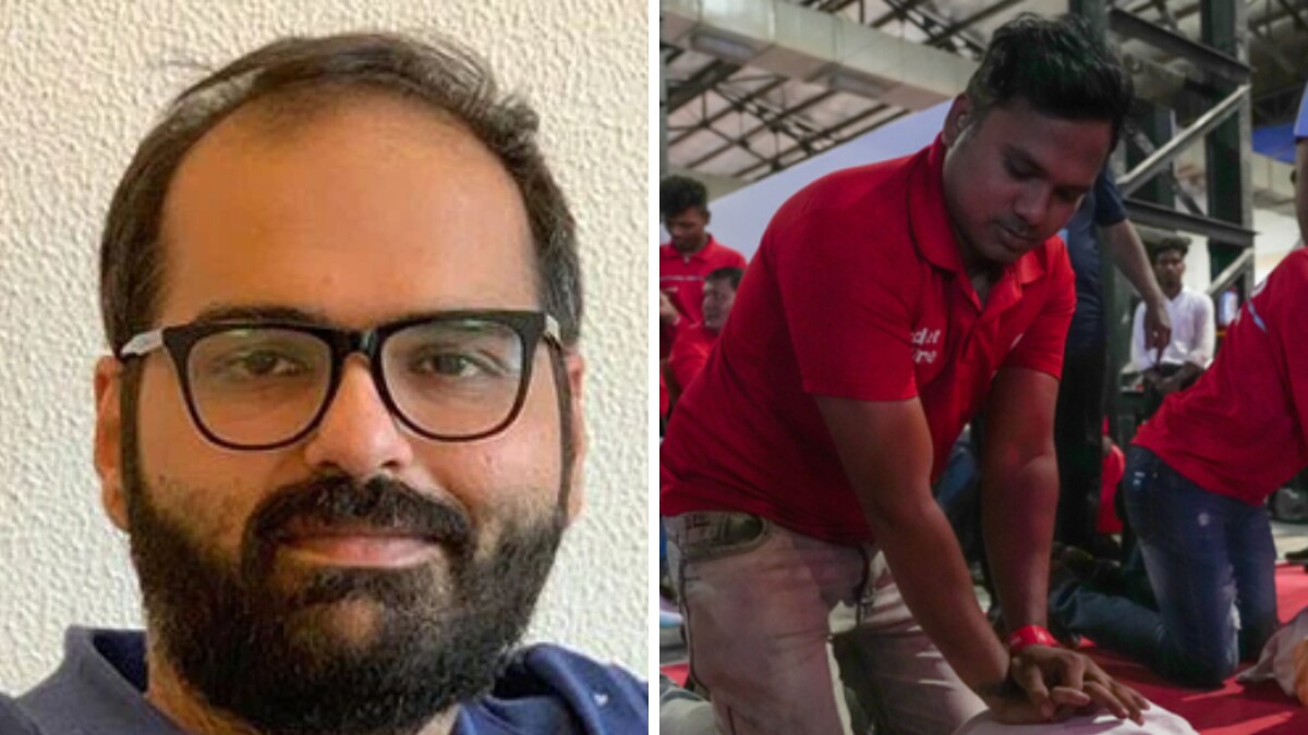 Comedian Kunal Kamra Mocks Zomato CEO Deepinder Goyal’s Guinness World ...
