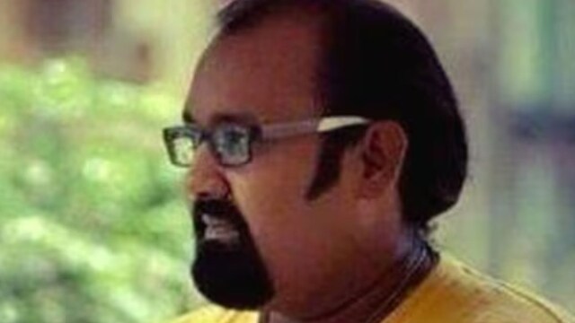 Actor Pradeep K Vijayan Found Dead In Mysterious Circumstances At His ...