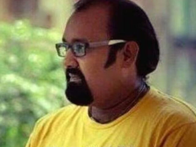 Actor Pradeep K Vijayan Found Dead In Mysterious Circumstances At His ...