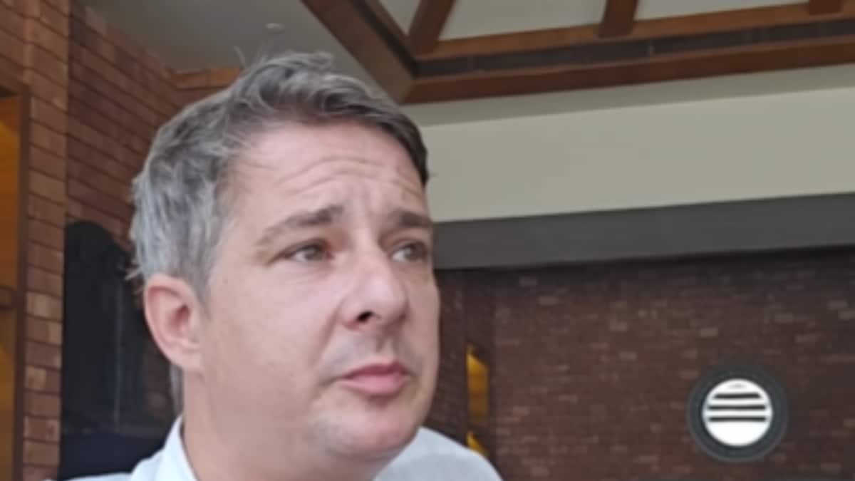 Frenchman, Living In India For 21 Years, Says 'You Never Feel Lonely ...