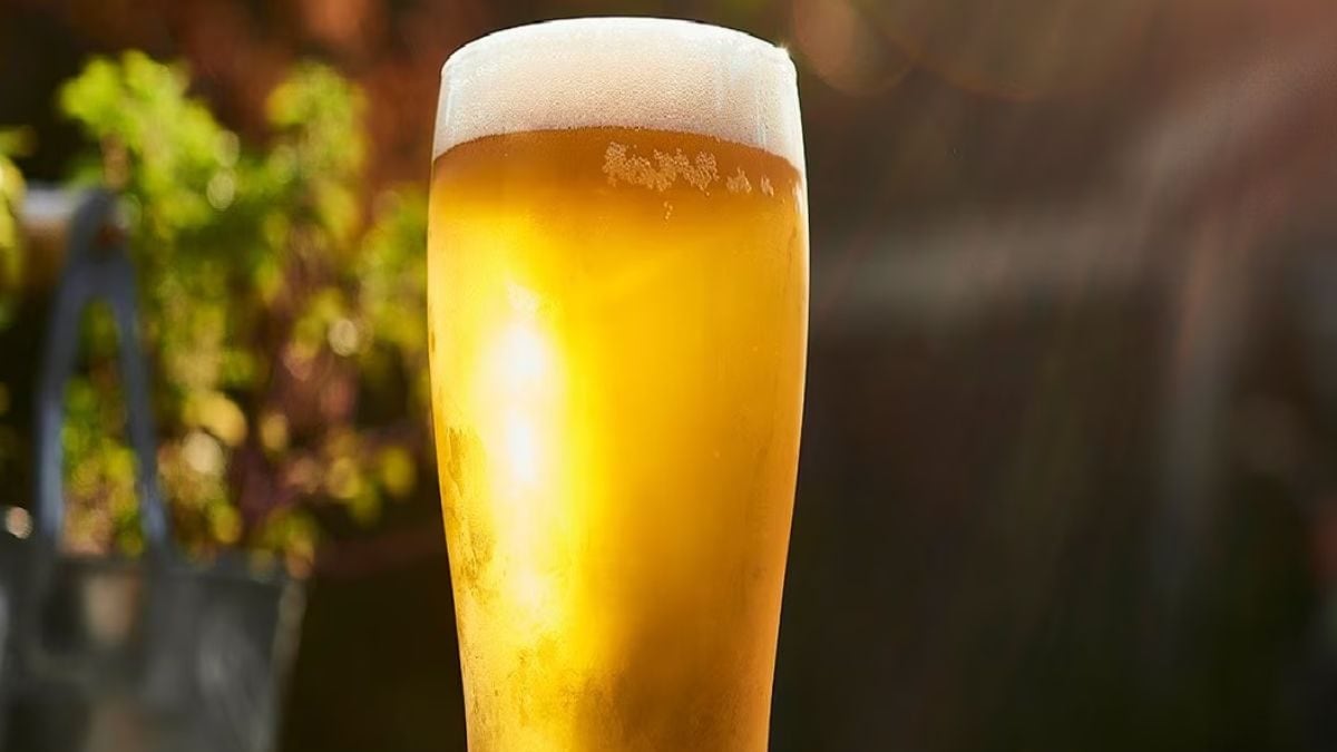 Top 5 Craft Beers That Capture the Essence of Goa | Lifestyle News - News18