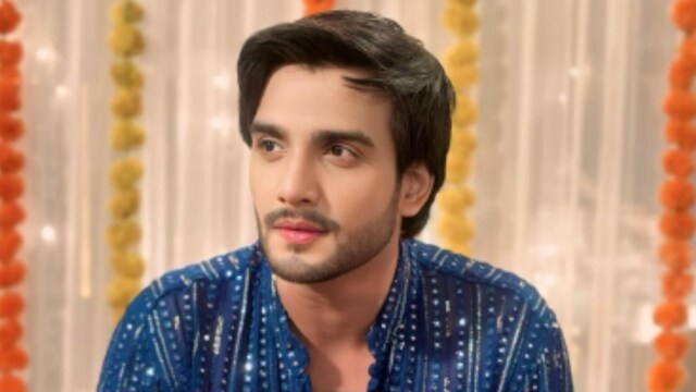 Adhik Mehta To Help Anuj And Anupama Re-Unite After Making A Powerful ...