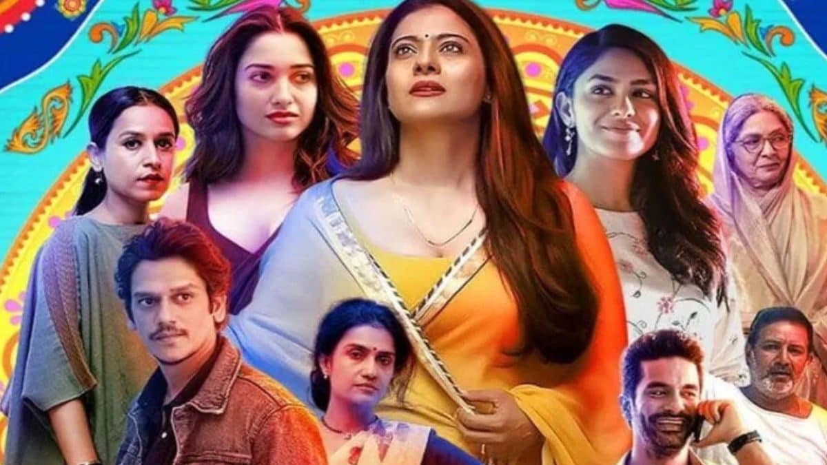 5 Adult Indian Shows And Films On OTT You Should Watch Alone | Movies News - News18