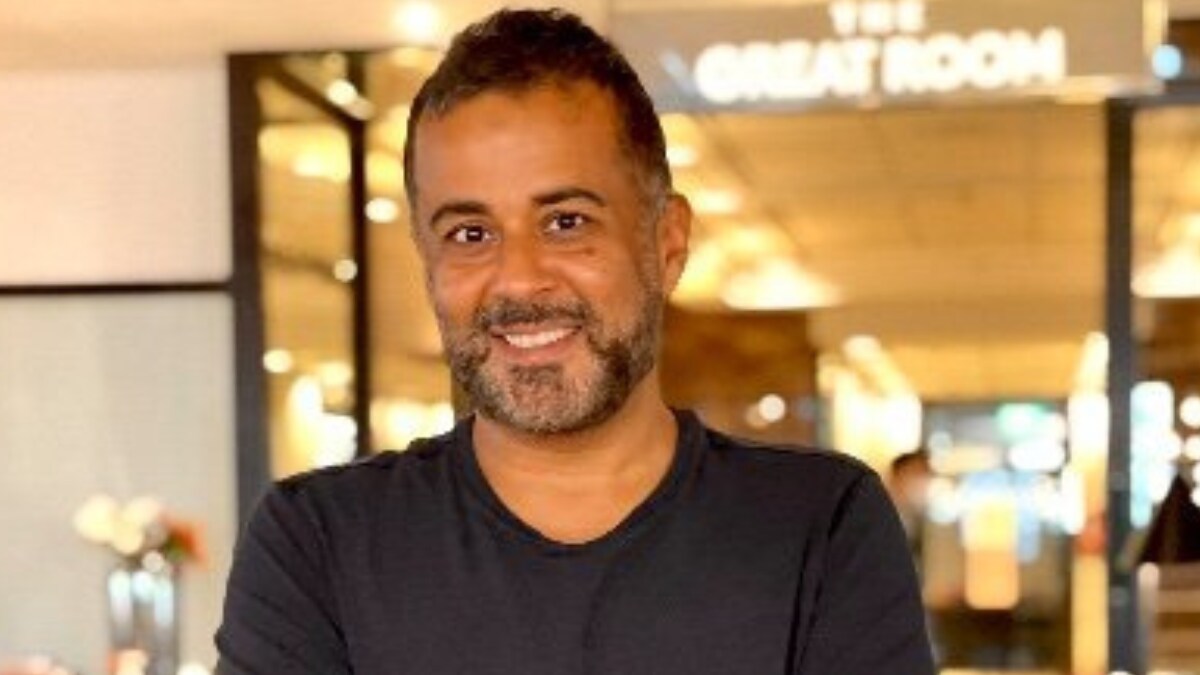 Chetan Bhagat: I Think My Best Work Is Yet To Come | Exclusive - News18