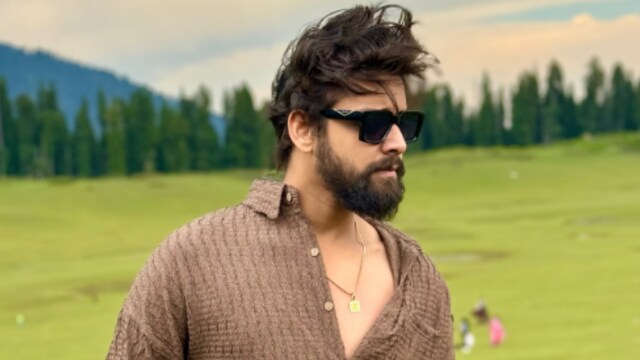 Bigg Boss 17 Fame Samarth Jurel Was Shocked To Read The Script Of Buddh ...