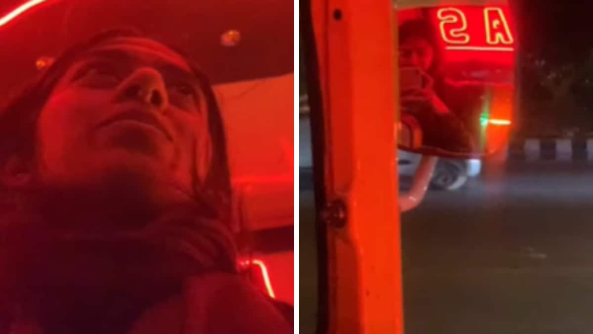 Grab Tissues, This Auto Driver's Tribute To His Lost Love Will Bring ...