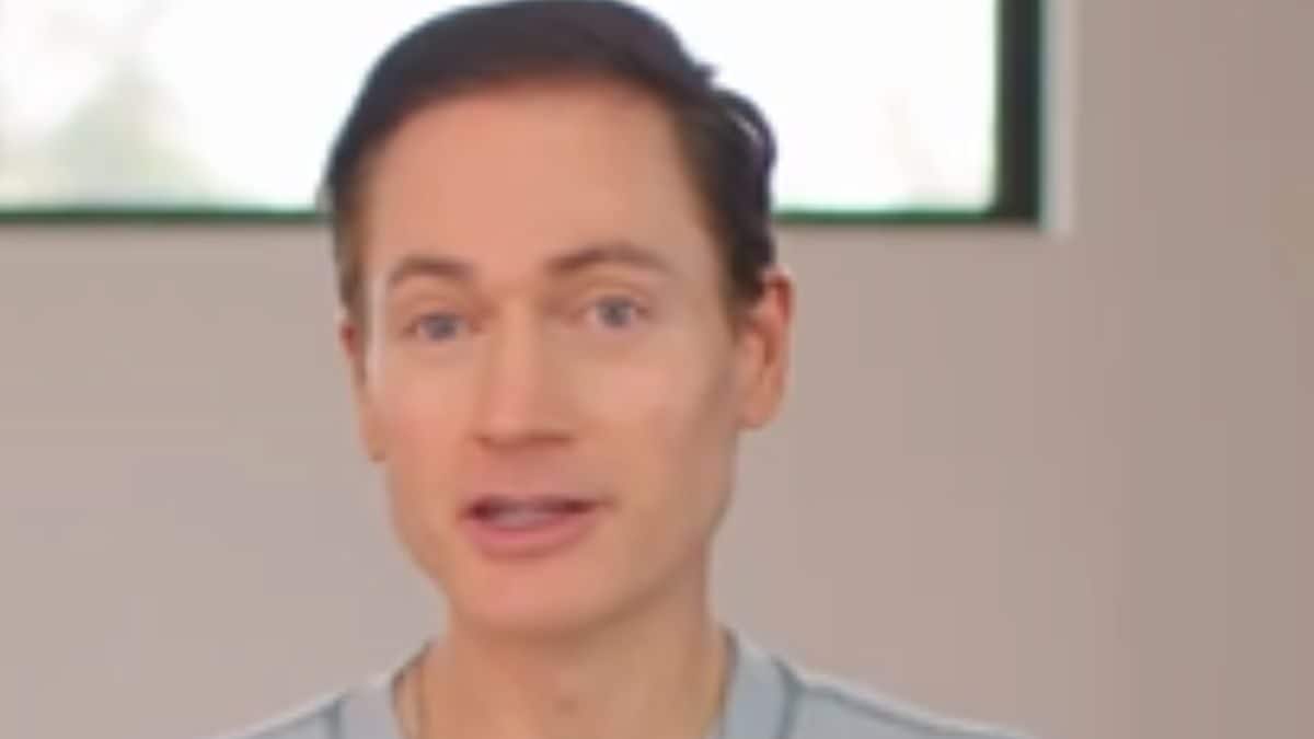 Bryan Johnson Uses Bollywood Songs To Explain Night-time Erections | Viral News - News18