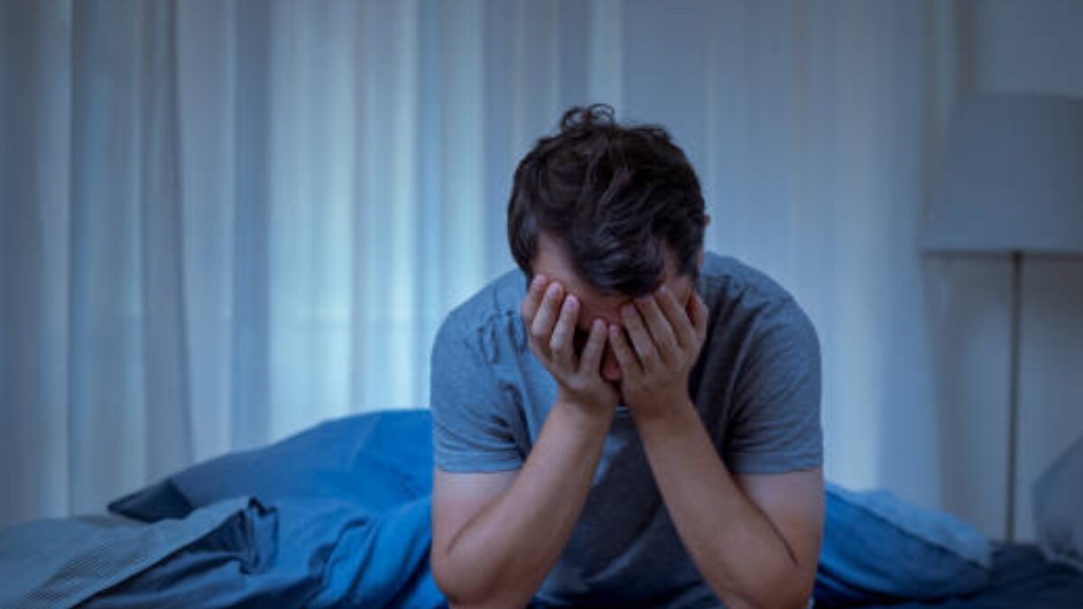 Do You Get Blurred Vision, Numbness, And Insomnia? You Might Have ...