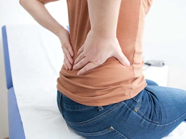 Why Slouching Is A No-No? Know Its Consequences And How To Avoid It ...