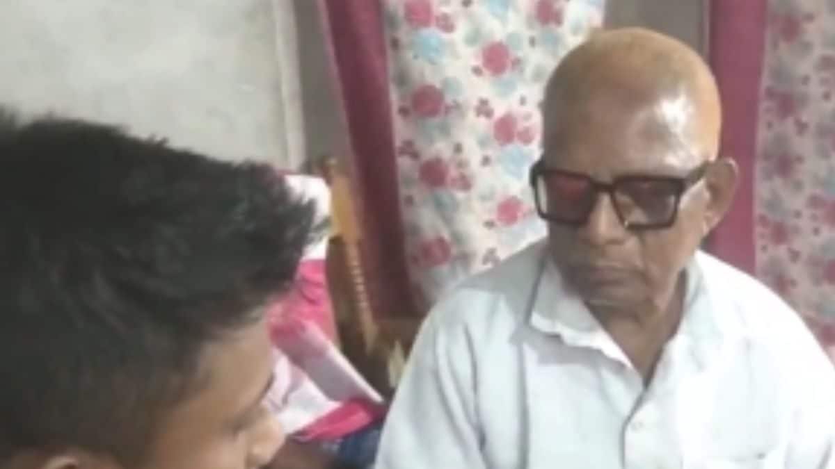 This Assamese Artist Is Gaining Recognition For Acting In Plays Despite ...