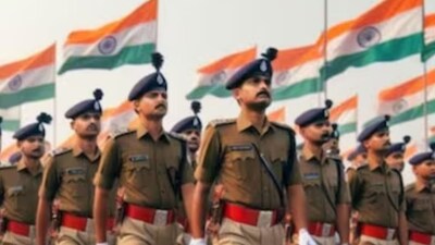 ITBP Constable Recruitment 2024: Registration For 819 Posts To Begin ...