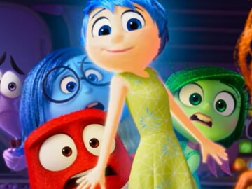 Inside Out 2 Sets New Benchmark For Animated Films With $1 Billion Box ...