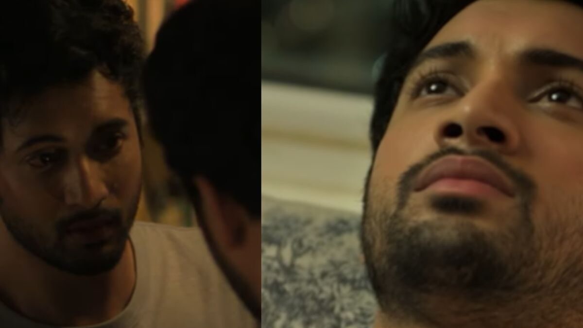 Ishq Vishk Rebound’s Jaavi Na Is The Love Anthem Of The Season - News18