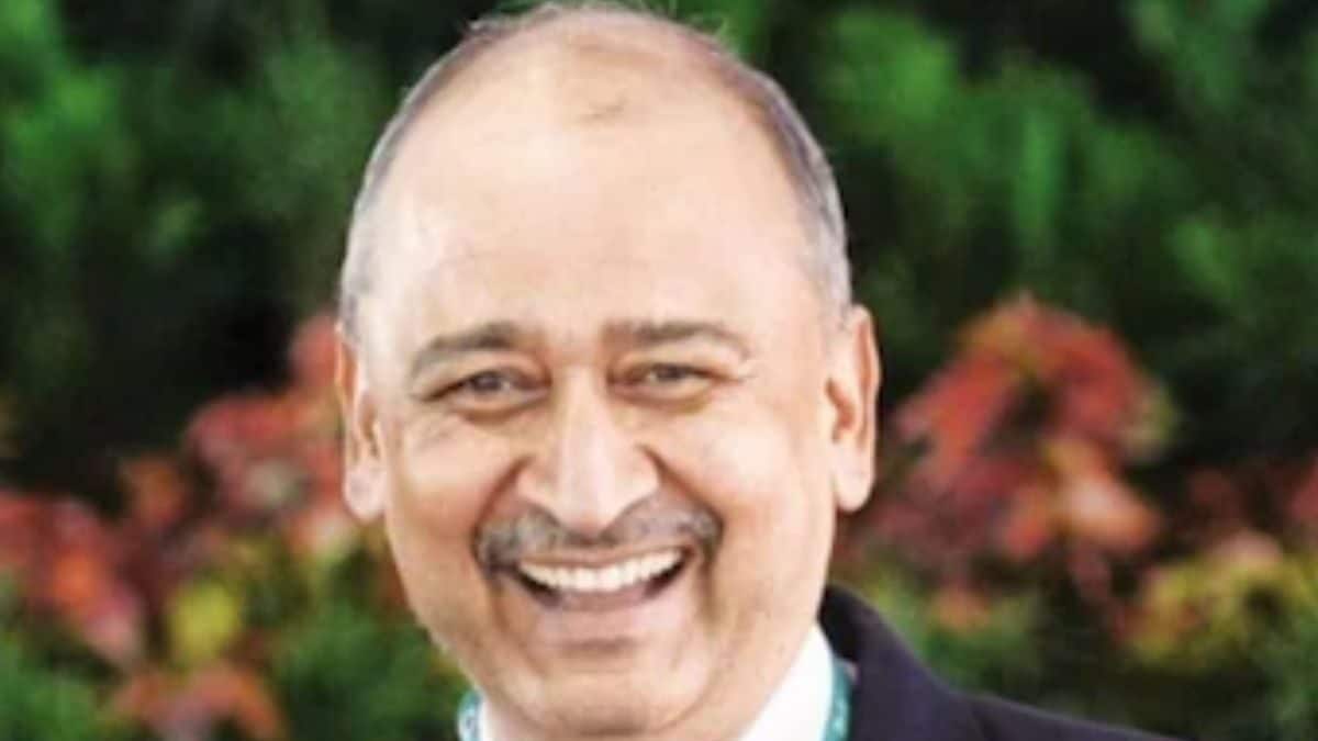 Who Is Pradeep Singh Kharola, The New NTA Director General? | Education ...