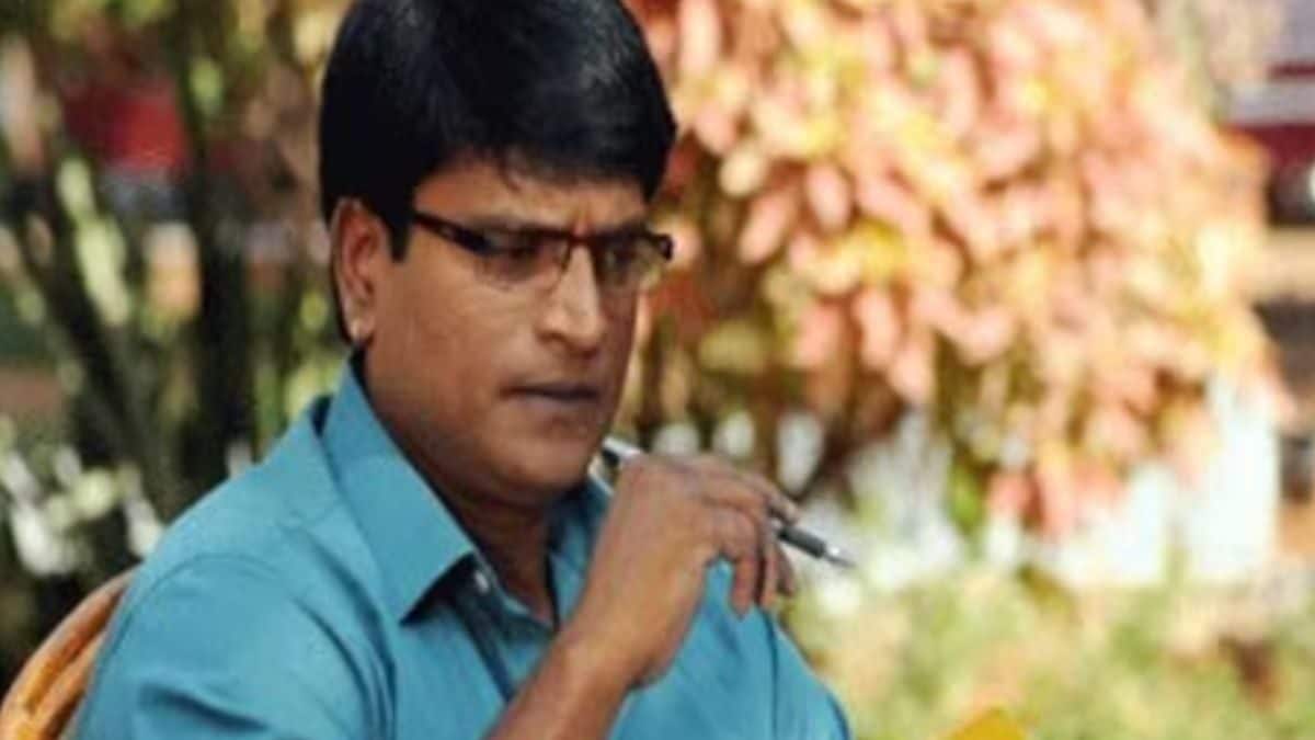 Telugu Actor Ravi Babu-starrer Rush Gets OTT Release On This Platform ...