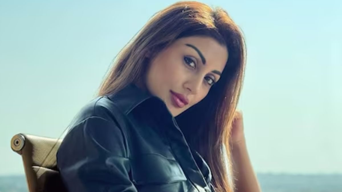 'Was Tired Of Comedies': Rimi Sen On Not Doing Bollywood Films | Movies ...