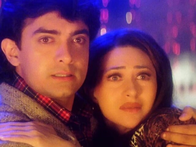 Happy Birthday, Karisma Kapoor: When The Actress Saved Her Debut Film ...