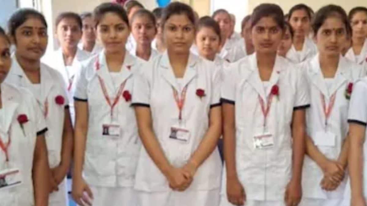 This Private College In Bihar's Siwan Introduces Entrance Exam For BSc ...