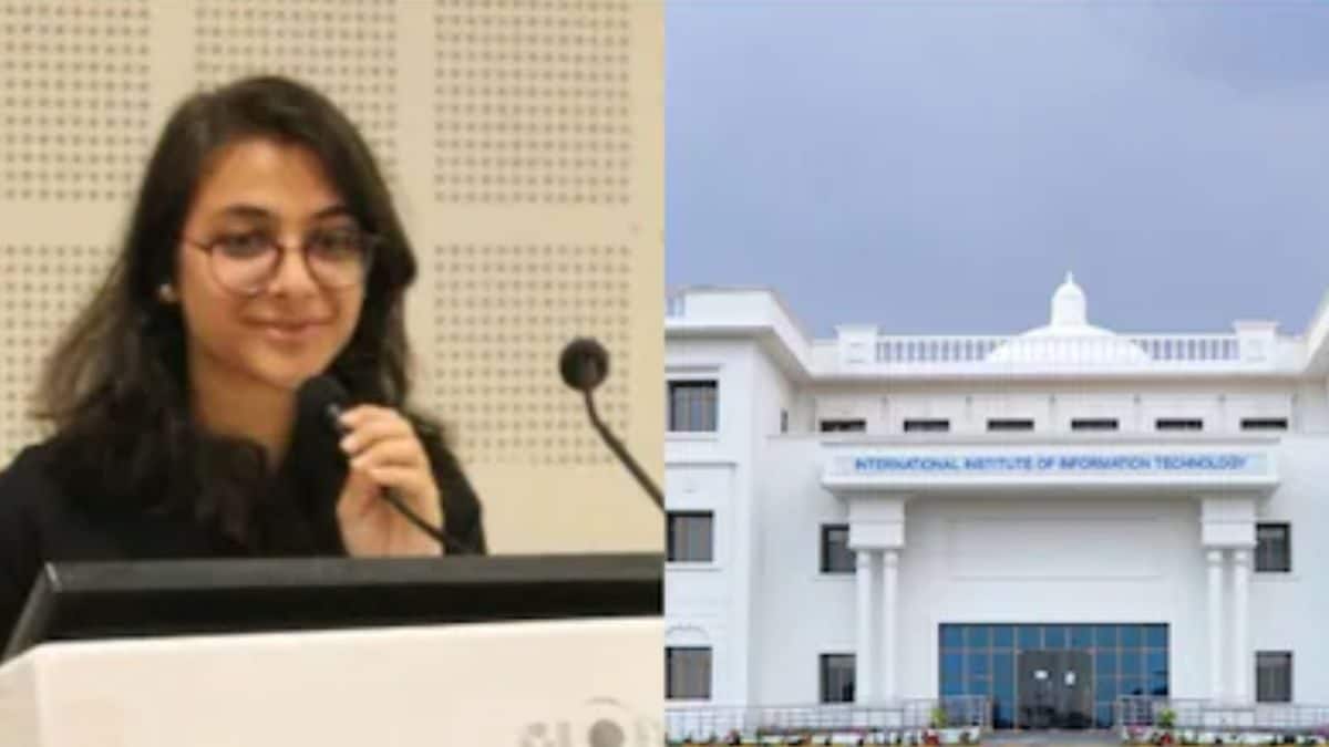 Want To Study At IIIT Naya Raipur? Here’s How To Enrol | Education and ...