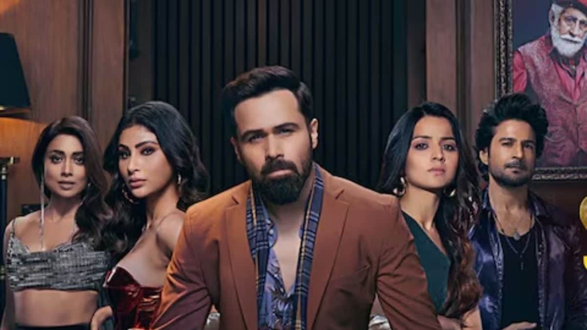 Trailer Of Emraan Hashmi's Showtime 2 Teases Drama And Power Struggle ...