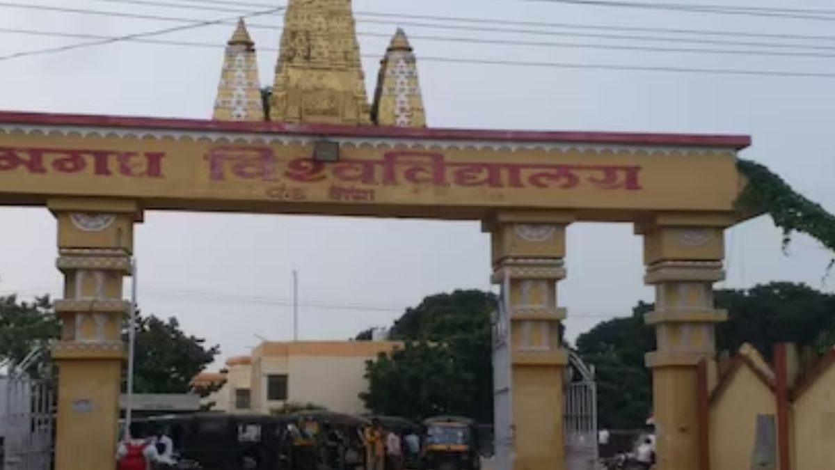Magadh University Bihar: Know Last Date To Submit Exam Form For PG 4th ...