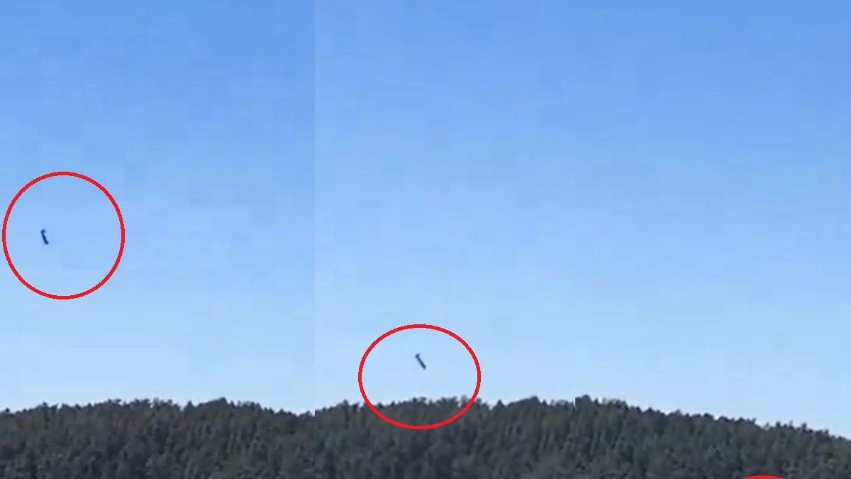 Video: Apollo 8 Astronaut William Anders, Who Took 'Earthrise' Photo ...