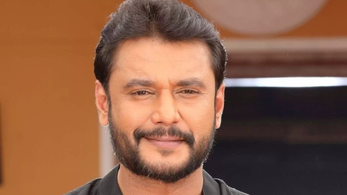 Breaking - Kannada Actor Darshan Arrested | DreamDTH Forums