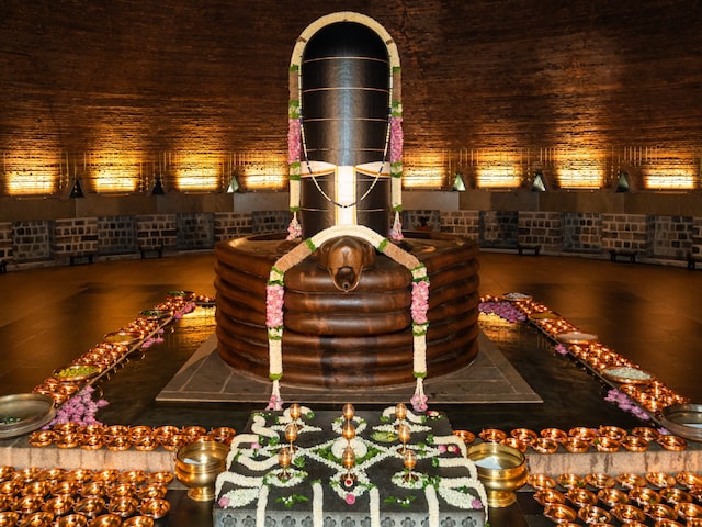 Dhyanalinga's 25th Consecration Anniversary Celebrated with Multi ...