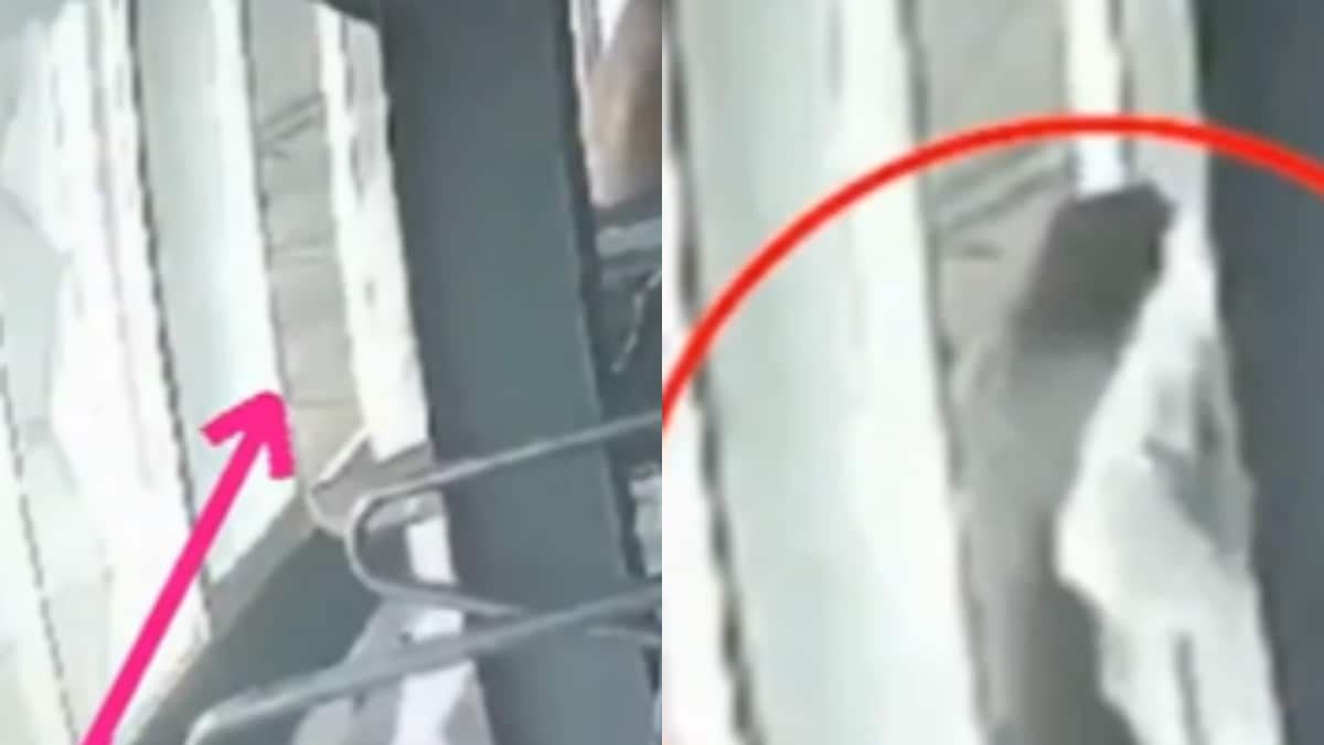Video: Woman, 22, Falls Off Treadmill, Plummets To Death From High-Rise ...