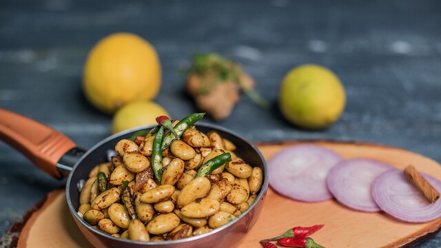 4 Healthy Almond-Based Snacks To Easily Make At Home Under 30 Minutes ...