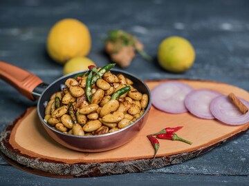 4 Healthy Almond-Based Snacks To Easily Make At Home Under 30 Minutes ...