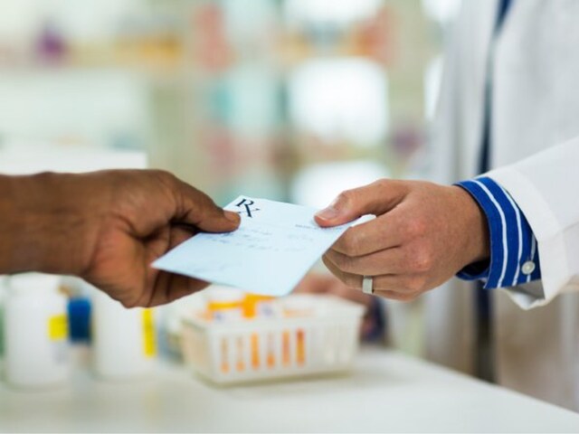New Sexually Transmitted Fungal Infection Found In New York, First Such ...
