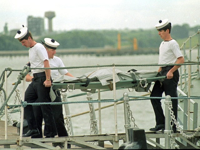 Remembering Air India ‘Kanishka’ Bombing 39 Years Later: What Happened On June 23, 1985? - News18