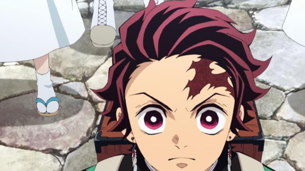 Demon Slayer Saga To Culminate With Infinity Castle Theatrical Trilogy ...